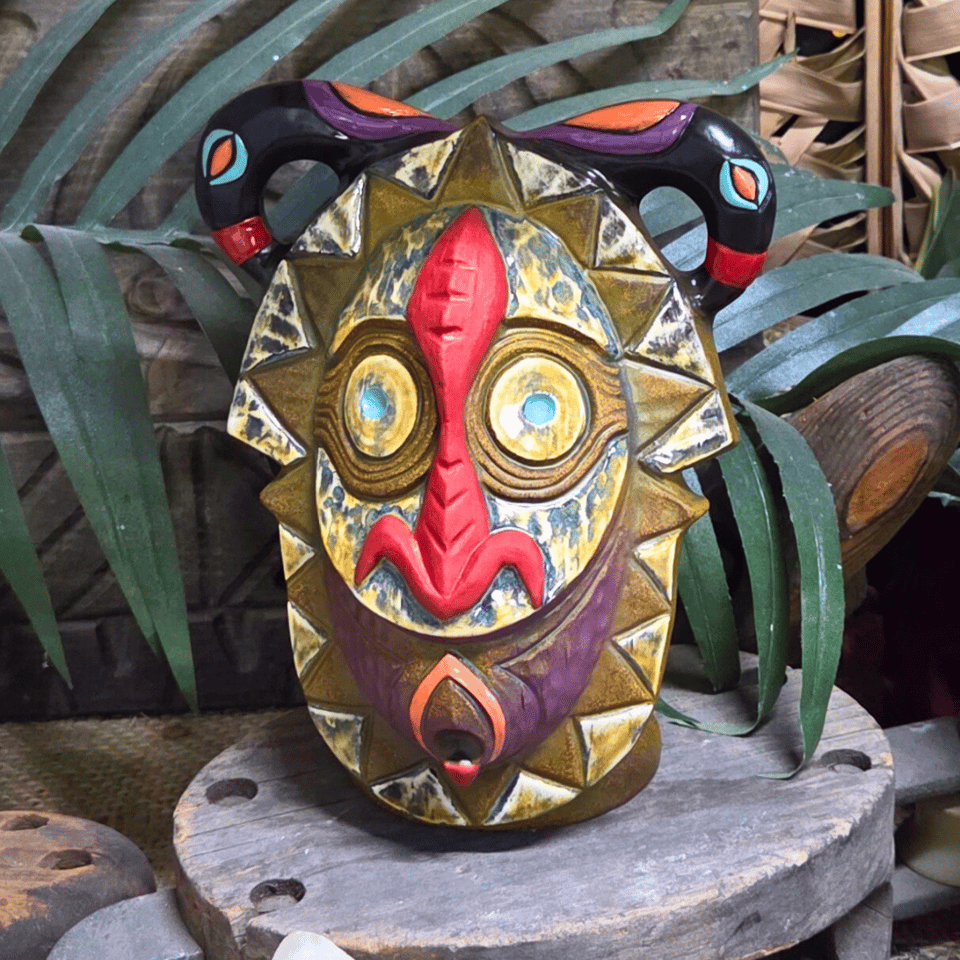 Products | Tiki Diablo