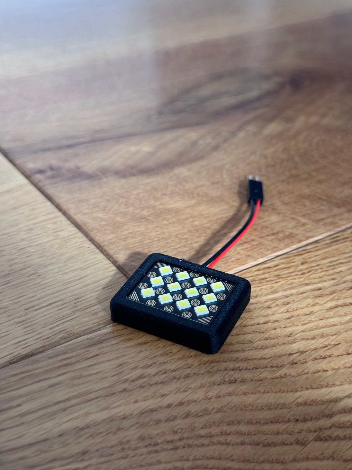 Lighting | forgedfromfilament