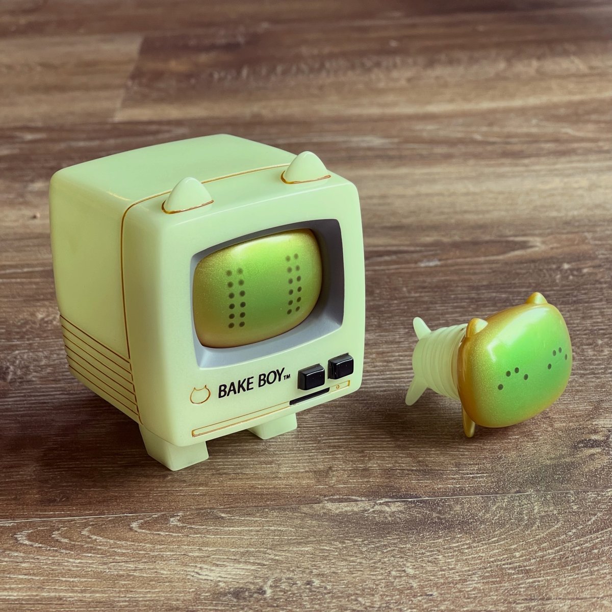 Baketan 2gou -G.I.D.- Smile set | baketanblogshop-Annex