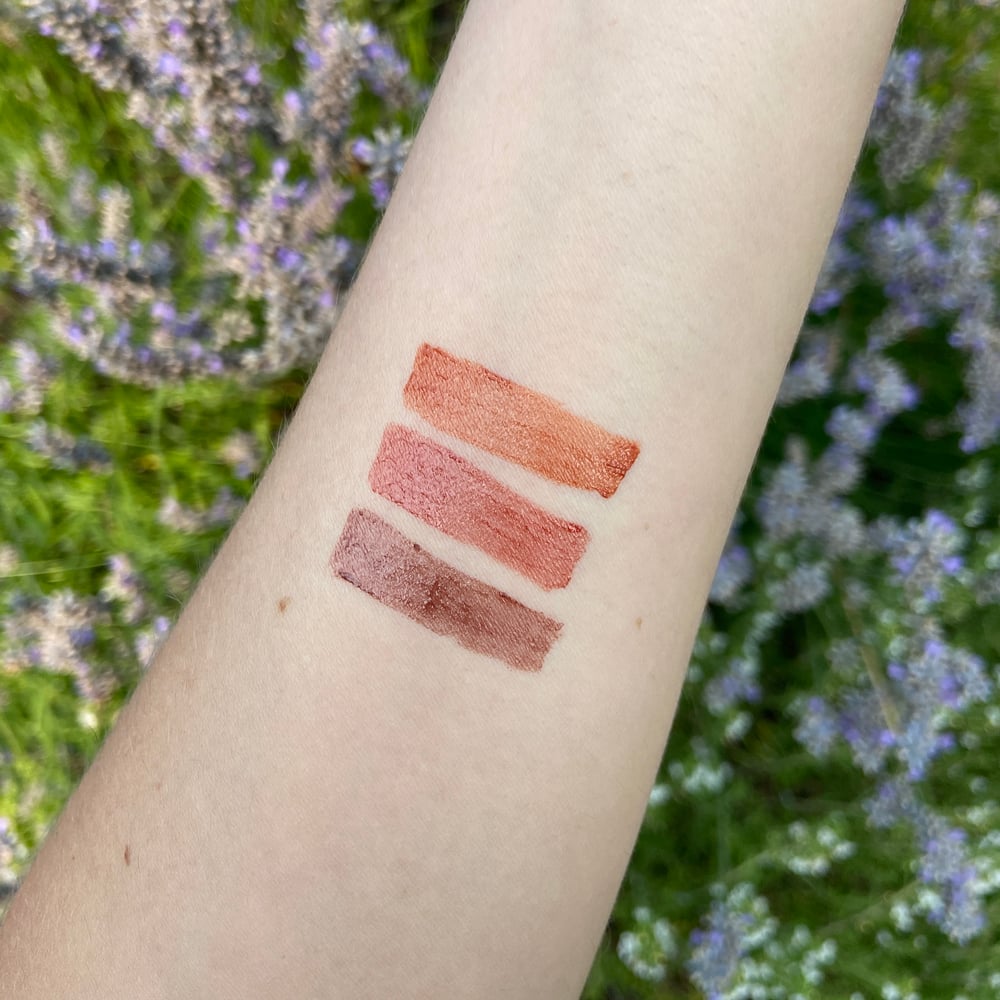 Painted Daisy Lip Tint | Starred with Flowers