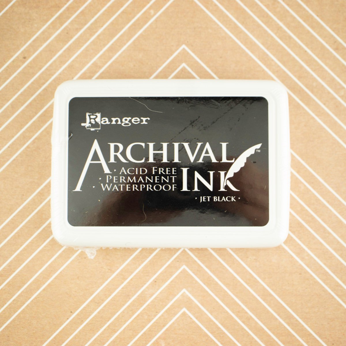 Stamp Pads - Ranger Archival Ink | The Well-Appointed Desk Shop