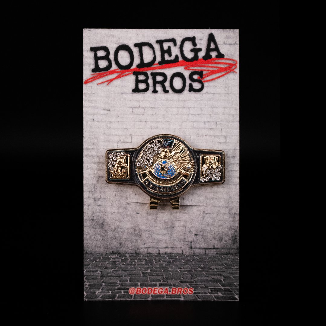 Big Eagle Hat Clip/Blip Restock | Bodegabros