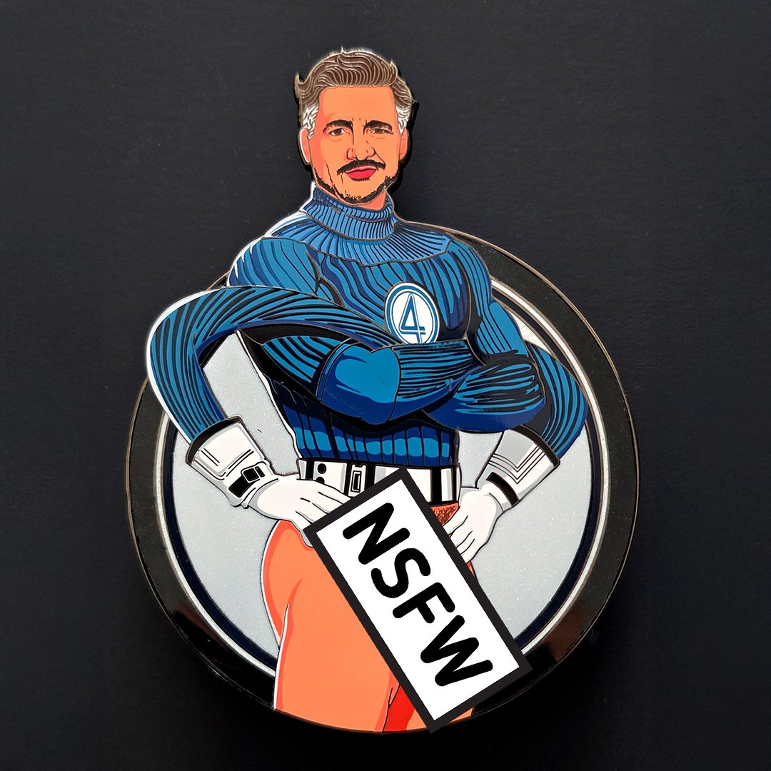 Fantastic Whores: Stretch Daddy | pin.me.daddy