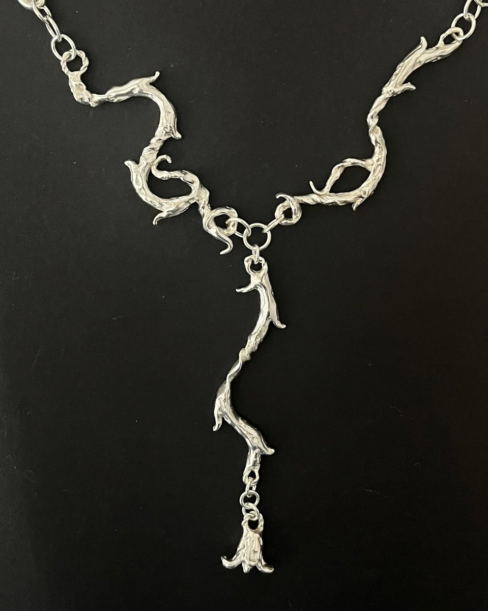 Beyond the Sun Chain | Anarres Metal