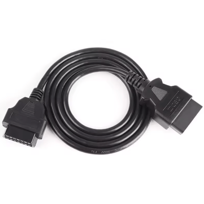 10-Foot VCI Extension Cable | The Piwizard