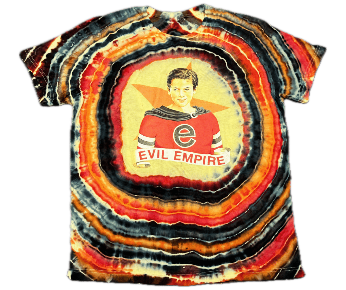 Rage Against the Machine - Evil Empire | Cool Shirt Name 3 Songs