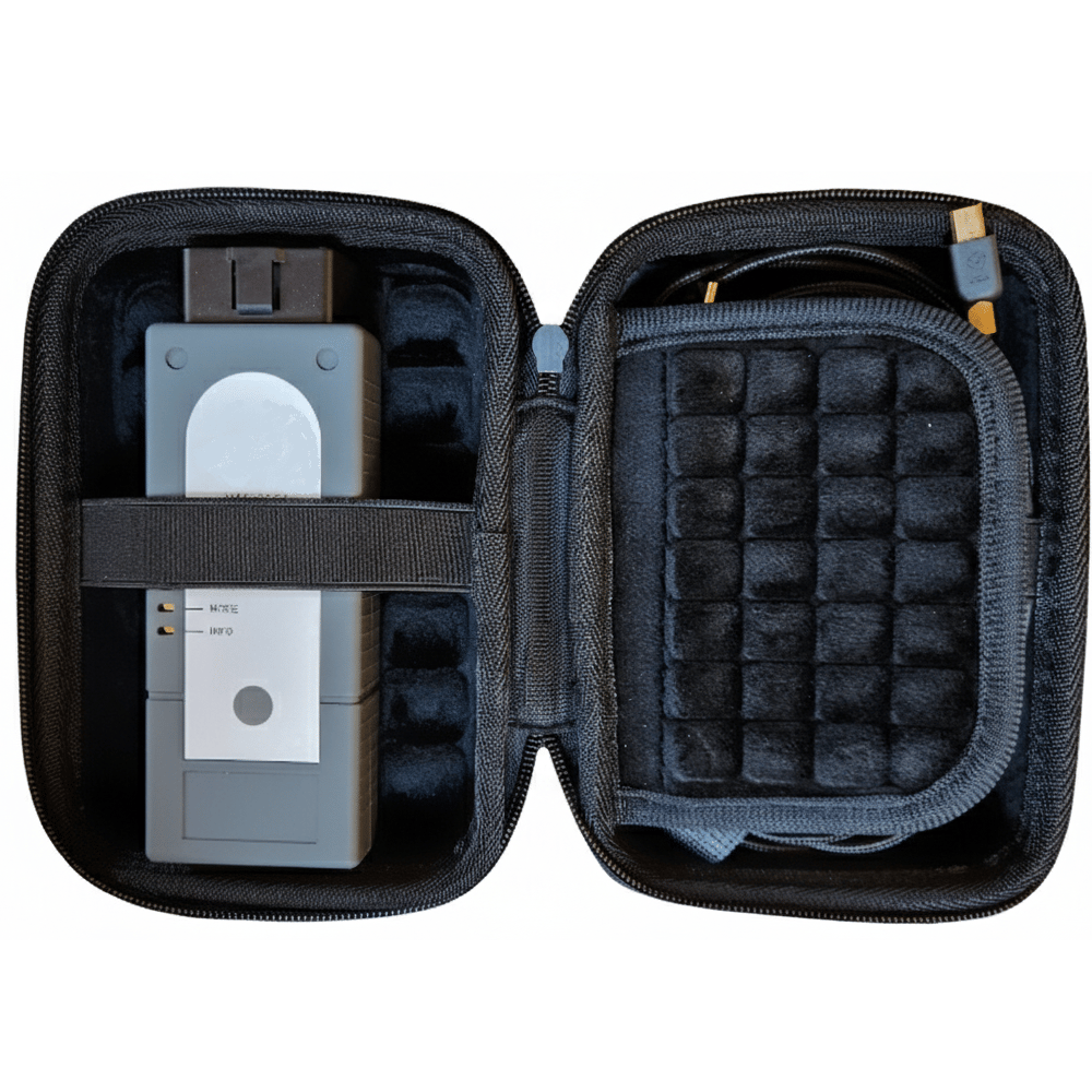 VCI Protection Case | The Piwizard