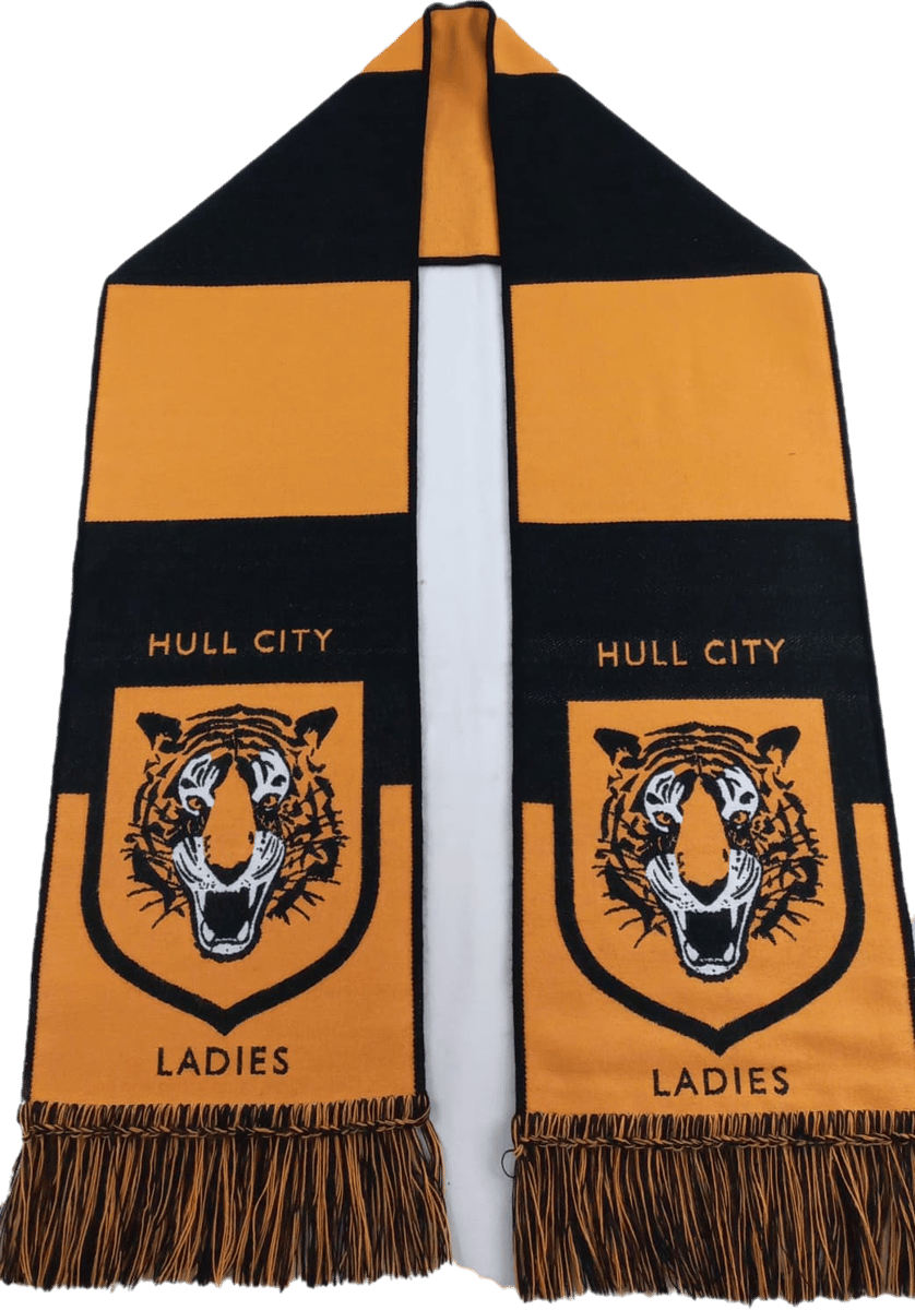 Merchandise | Hull City Ladies