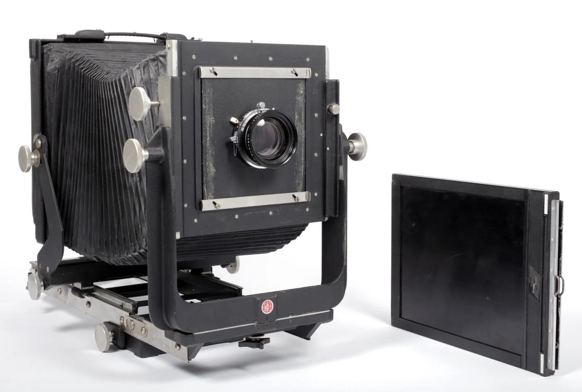 8x10 Cameras | CatLABS