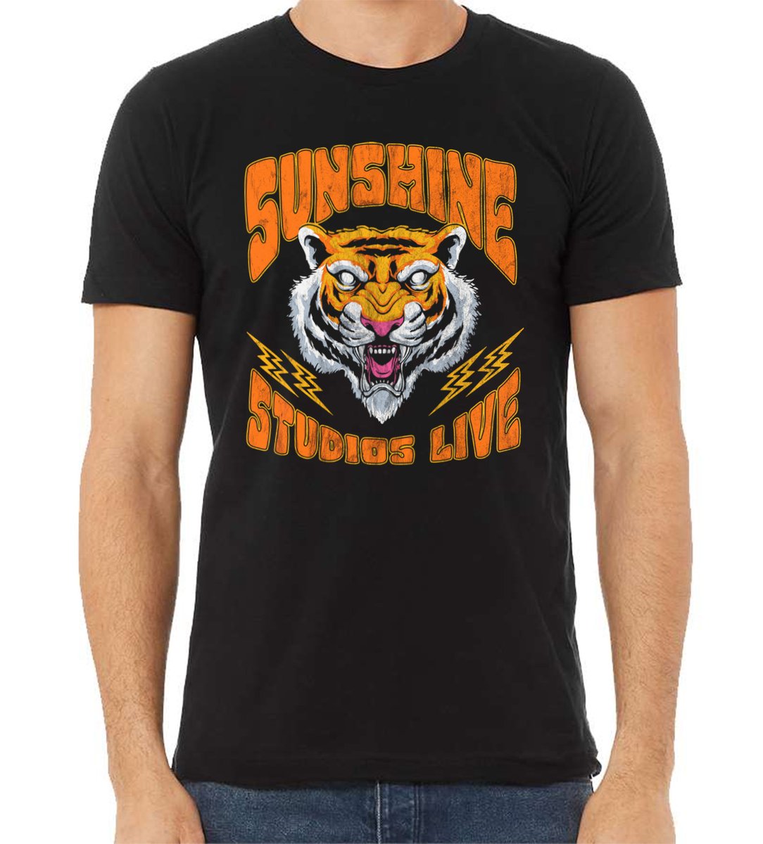 Thunder Kitty | SunshineLive