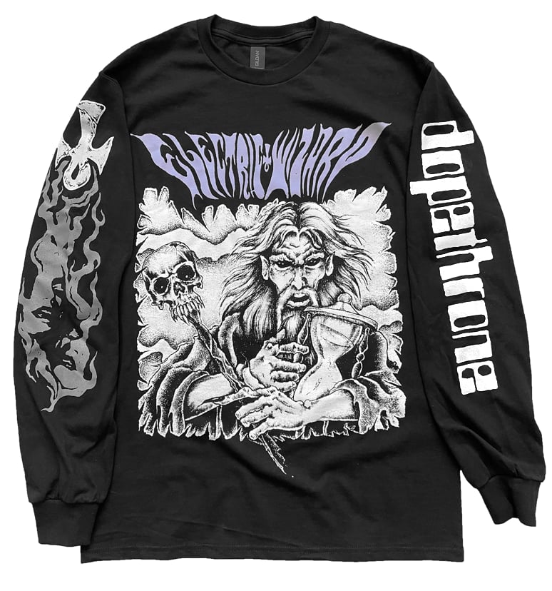 Dopethrone | SCREENPRINT | Erosonoeres