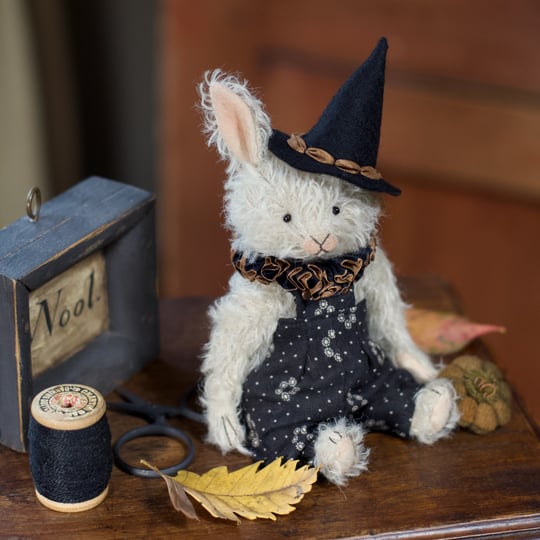 The Spotted Hare Mercantile