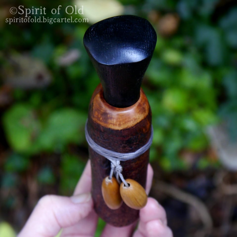Spirit of Old