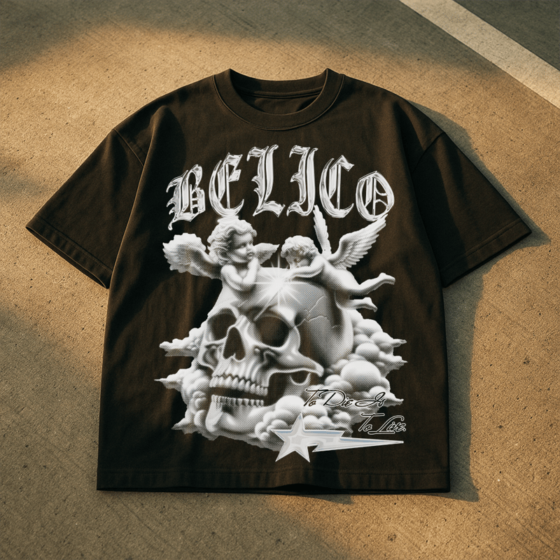 Home | Belico Shop