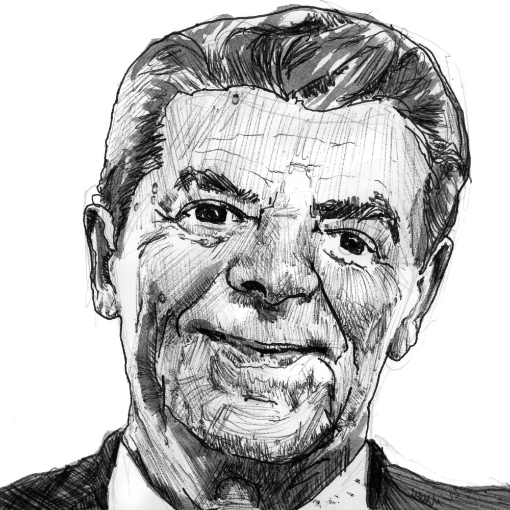 Categories | Political Portraits