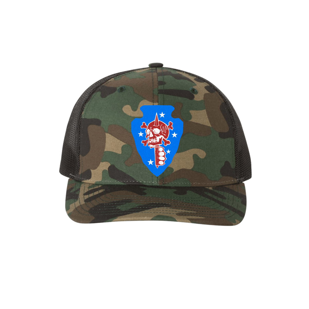 All American Cult Hats | FMDA