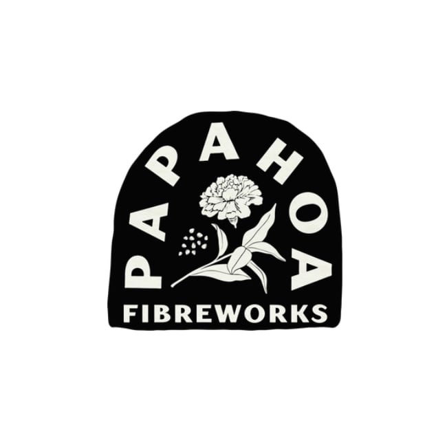 Papahoa Fibreworks: Dried Weld | Silverpoint Art Supplies