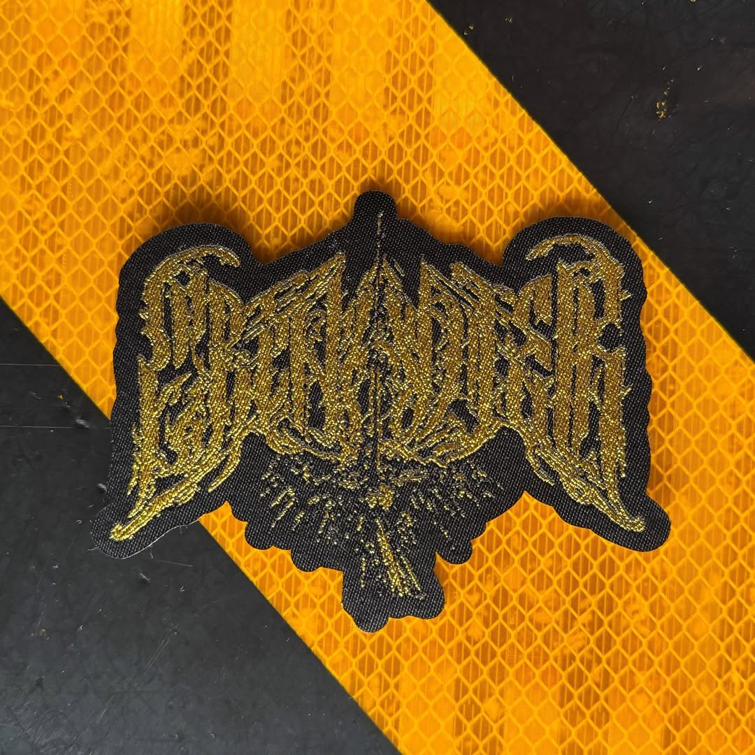 NWP - Logo Patch | Grenadier