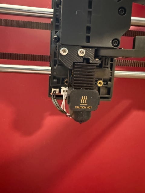 !PRE ORDER! Batch#5 ECCH2A1 (Full Kit) | HeartForge