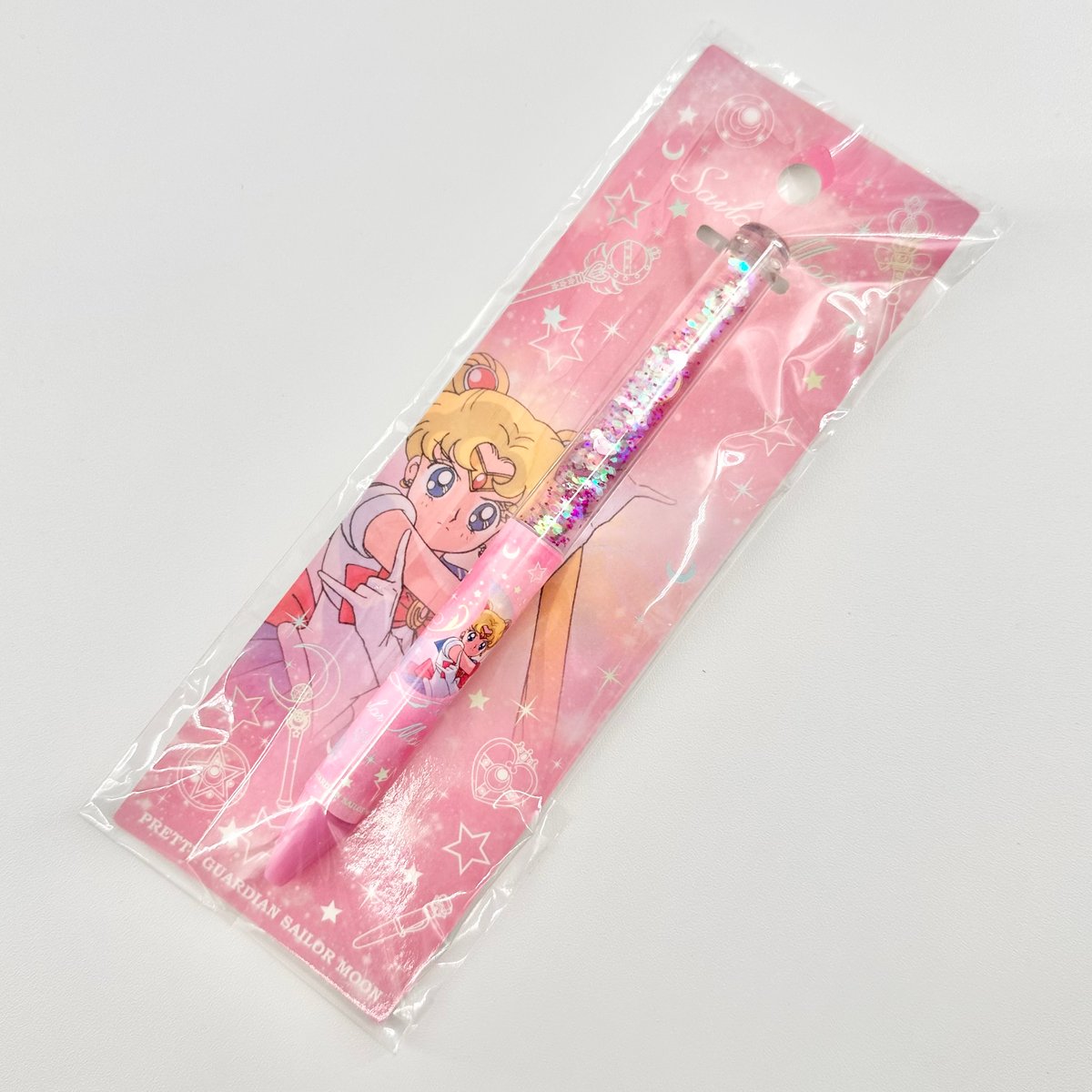 Sailor Moon Cosmic Memories Floating Pen - Sailor Moon | Magical Girl ...
