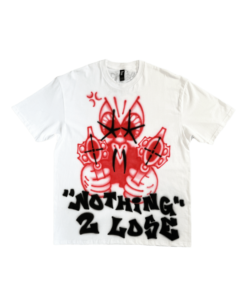 Nothing 2 lose | Young Toyz Club
