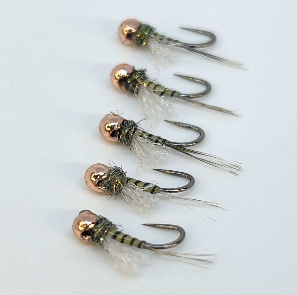 Jack Daniel’s Emerger | Fleeger’s Flies