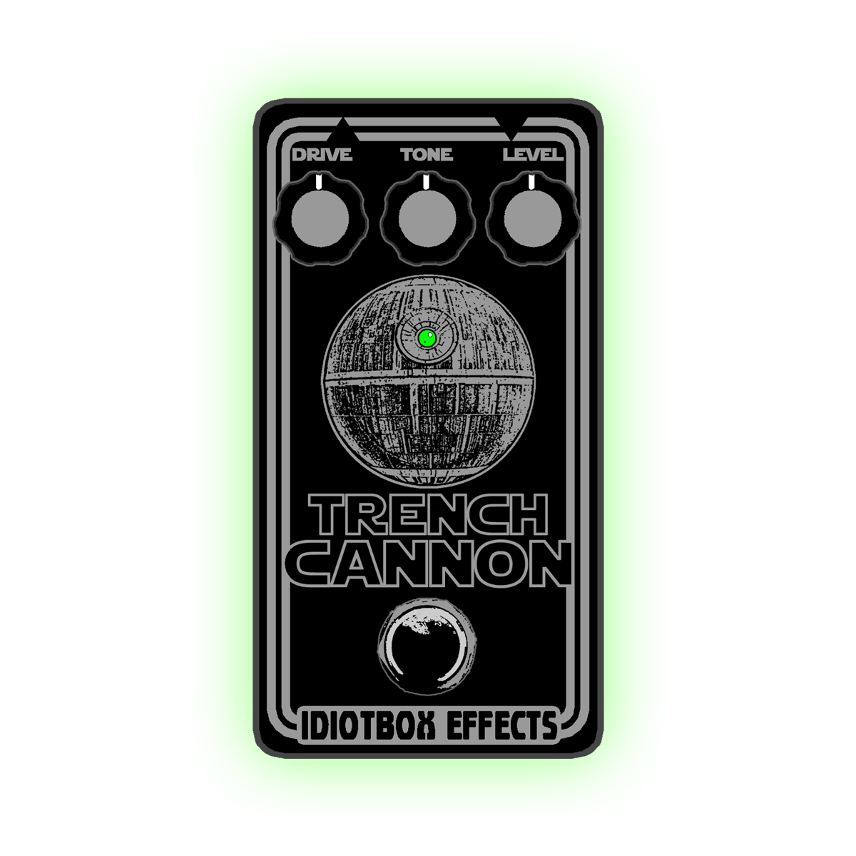 Trench Cannon | IdiotBox Effects