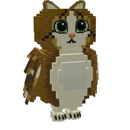 80% OFF! Meowl | SAB-BUY