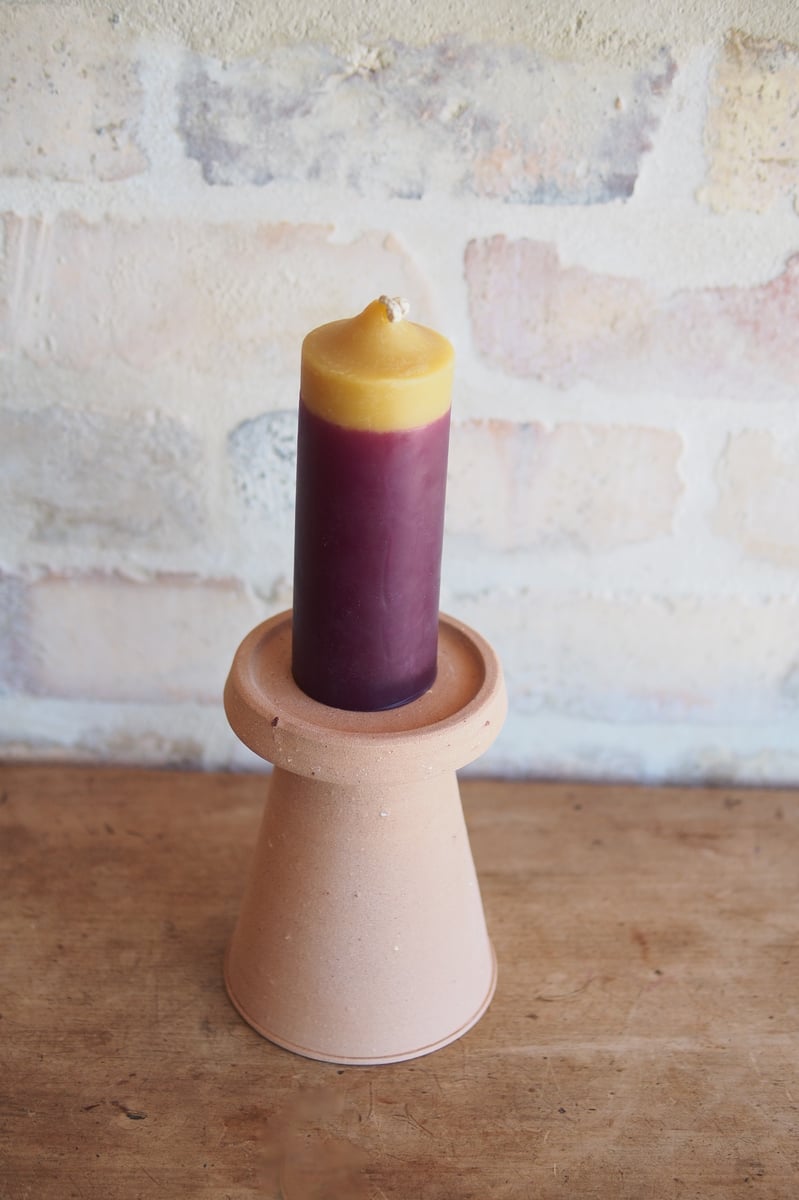 Wild uku (clay) | Thea Ceramics