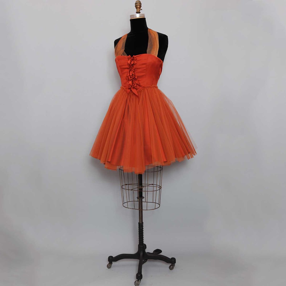 Mary Adams The Dress — Dresses