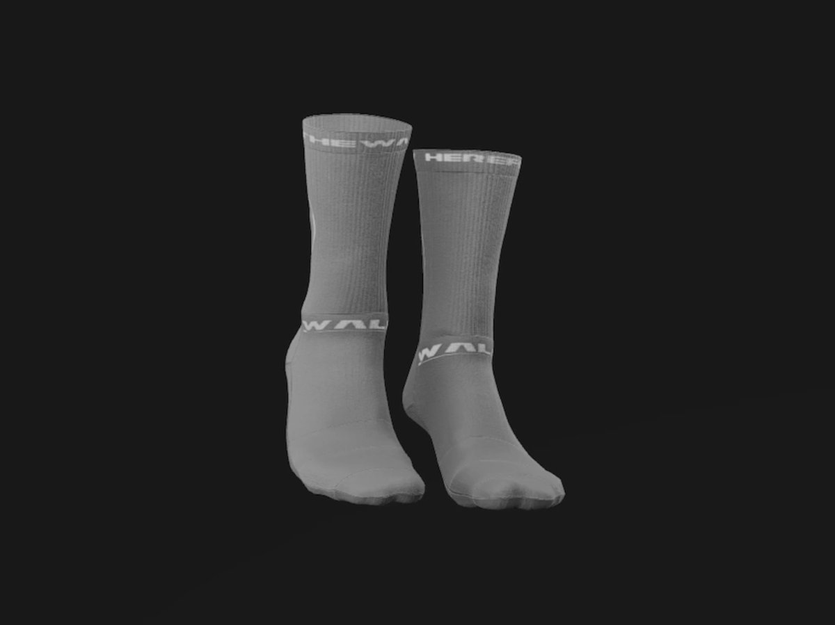 WALU SOCKS | Walu
