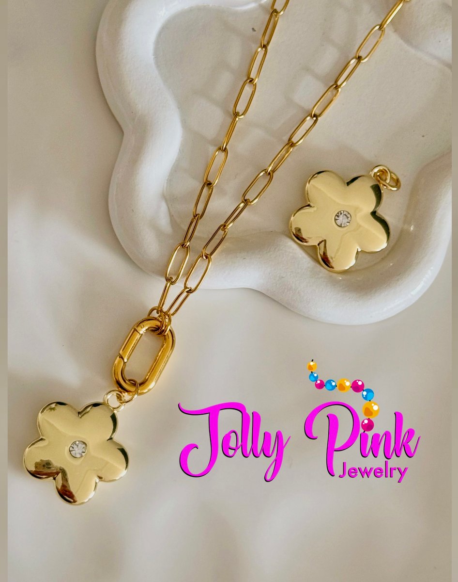 Isabella | Jolly Pink