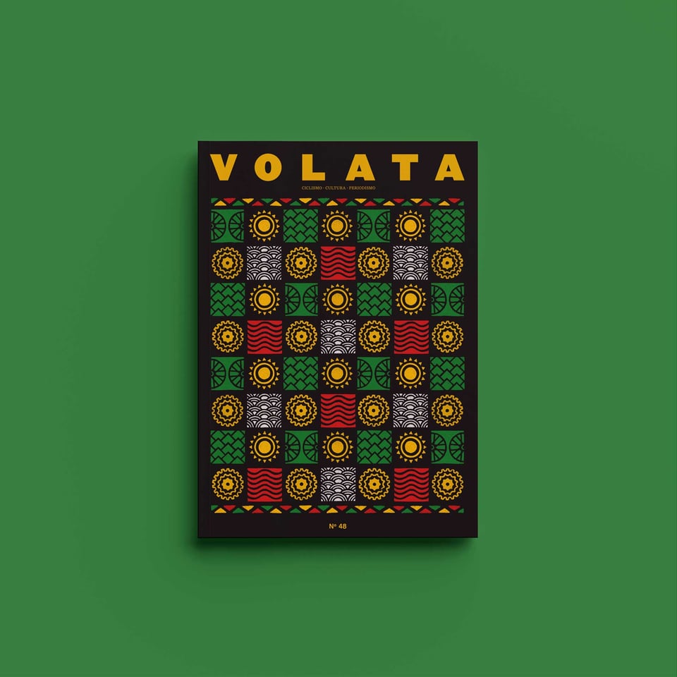 Home | VOLATA