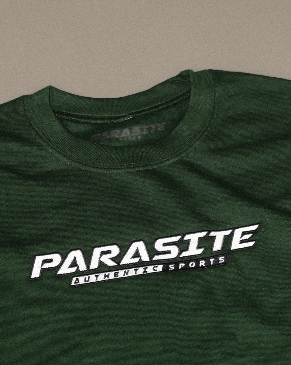 Products | Parasite Clothes
