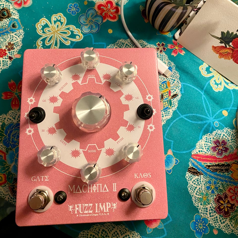 Shroot (Original) | Fuzz Imp