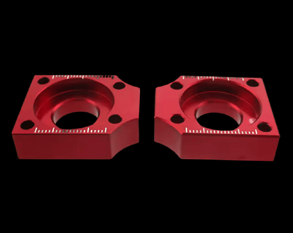 ETM RTR Axle Blocks | Electric Velocity