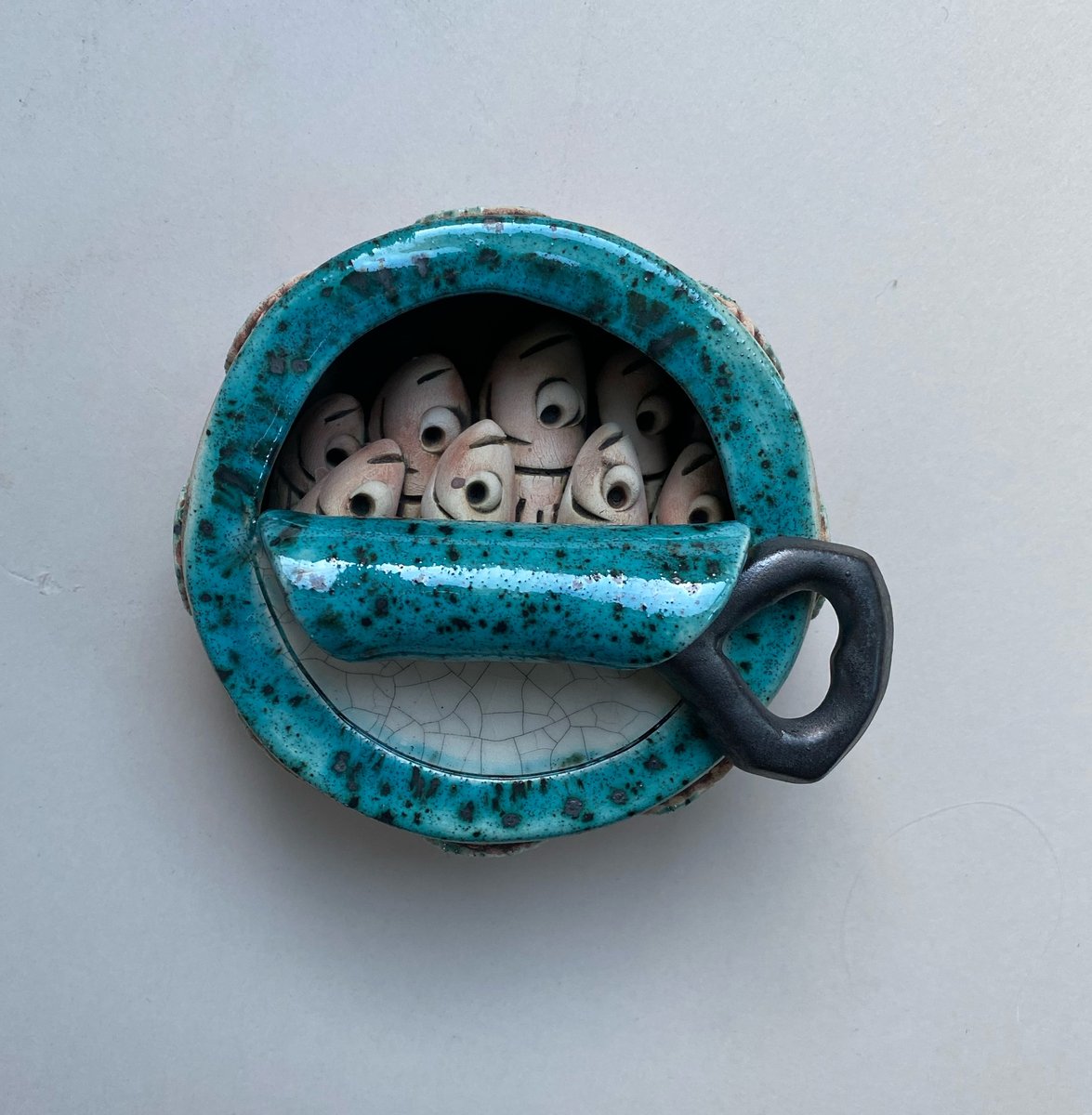 Products | Fiona Bates Ceramics