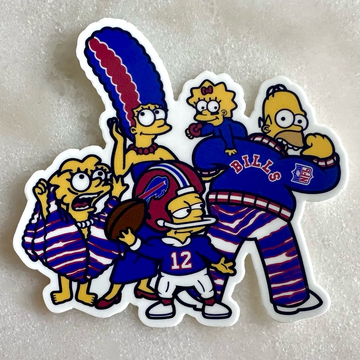 Simpsons Mafia | Southtowns Carl