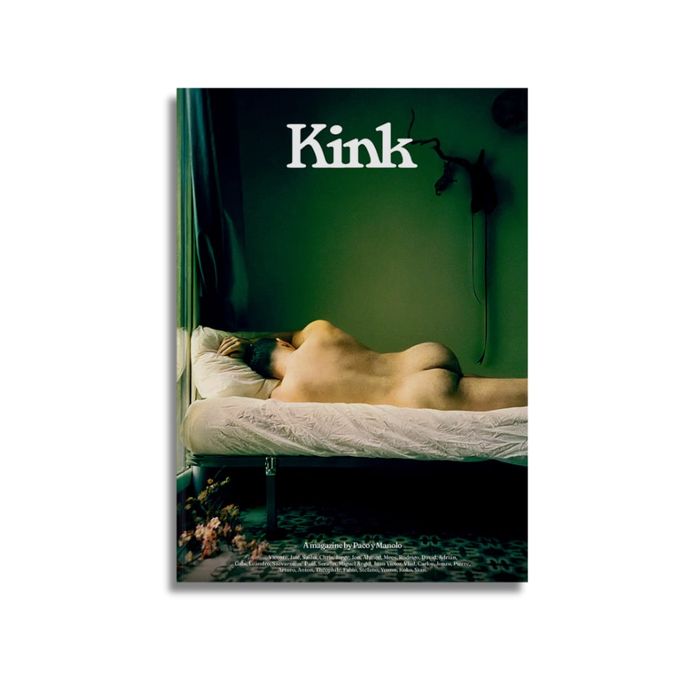 Kink #43 | STAY WISE