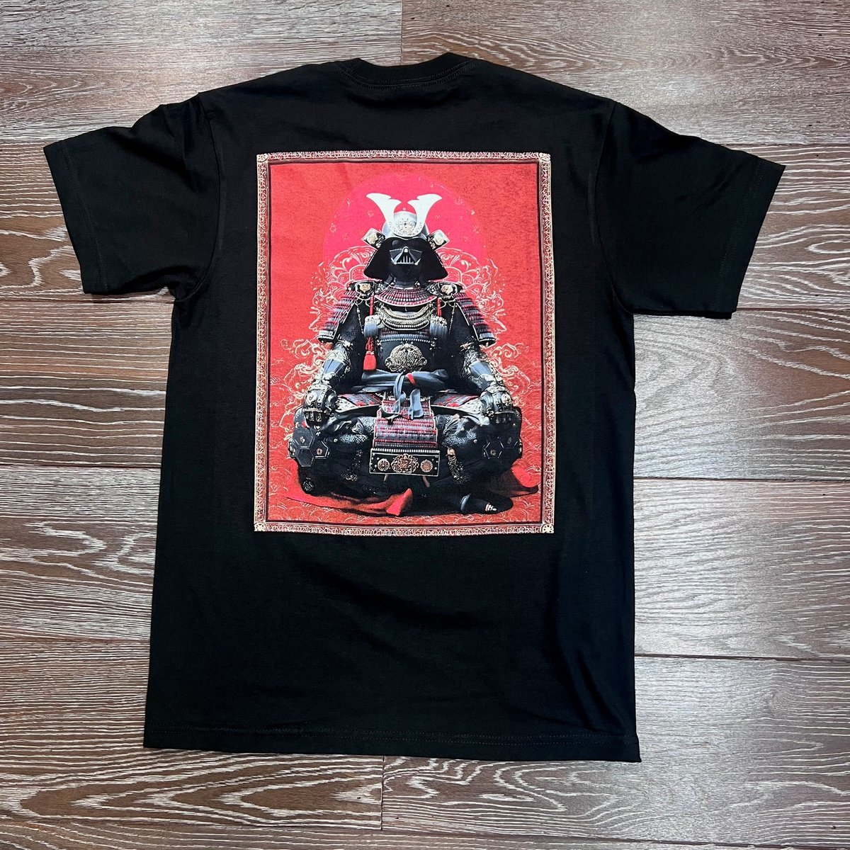 VADER-SAN MEN'S T-SHIRT / Pipe Dreams Surf Co