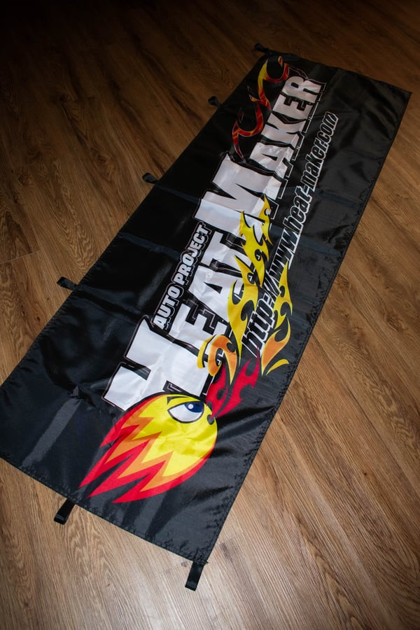 Home | Heat Maker