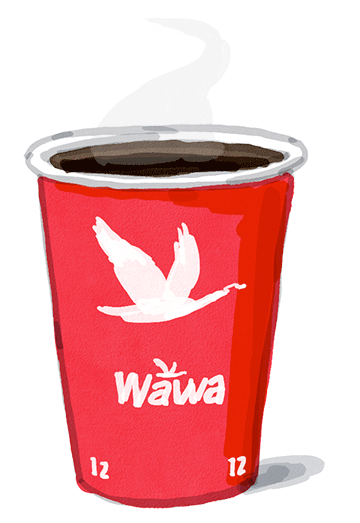 WAWA — GIF | citiesbytheslice
