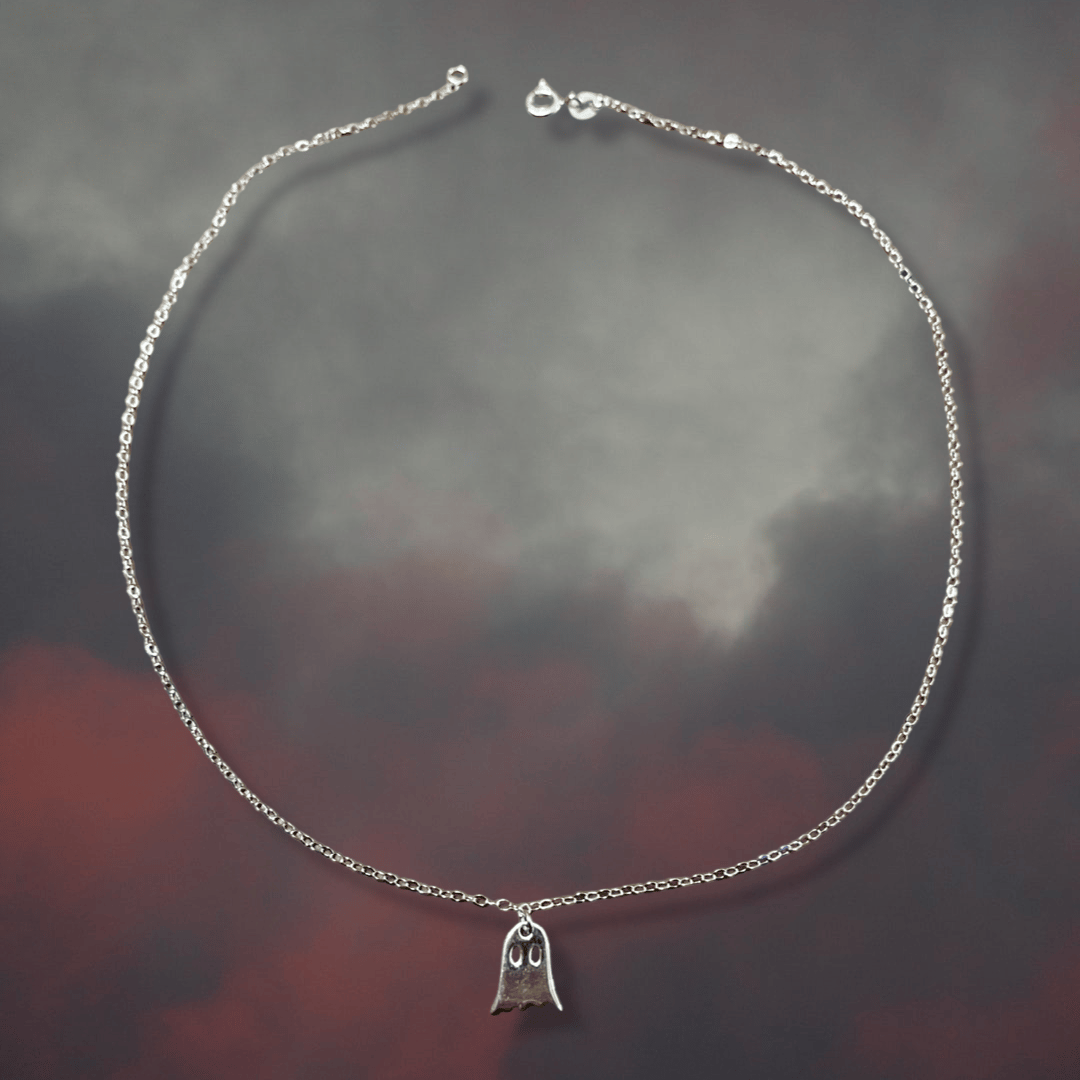 ghost chain -;- | jimmytoast