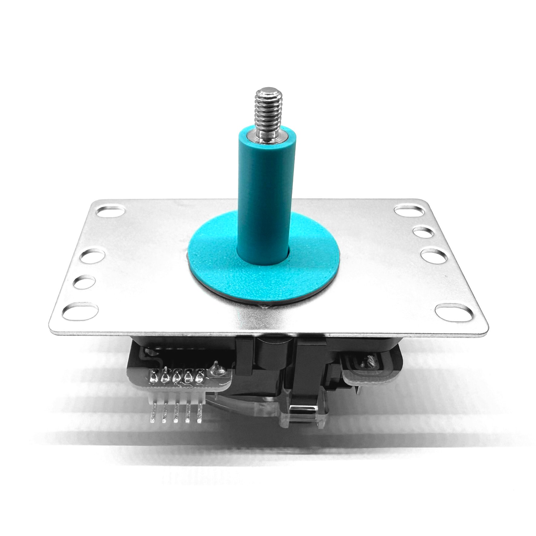 3D Printed Colored Dust & Shaft Cover Set | jonyfraze