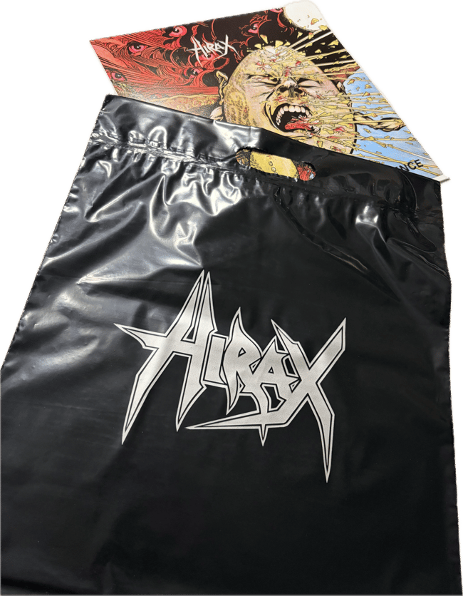 Home | HIRAX