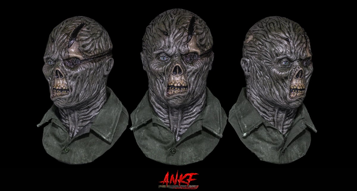 "Dead Meat" Display Only | A New Kind Of Fear Customs
