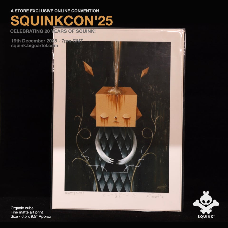 Squink