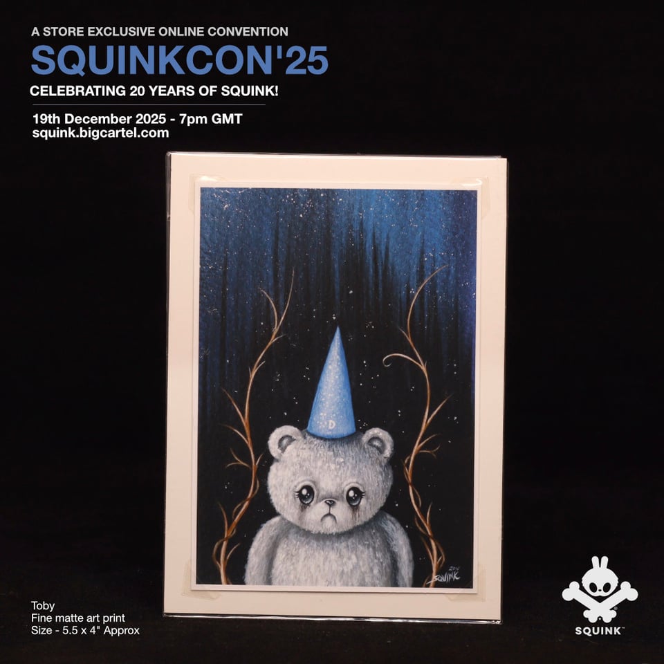 Squink