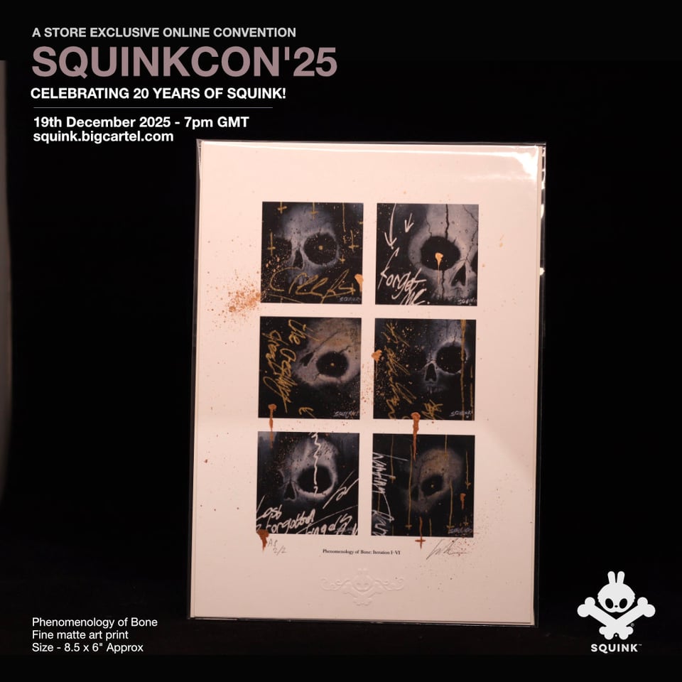 Squink