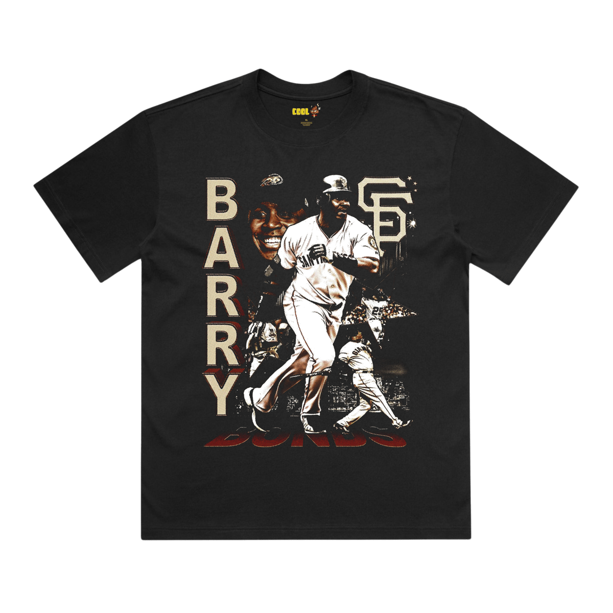 Barry Bonds | Cool Shit
